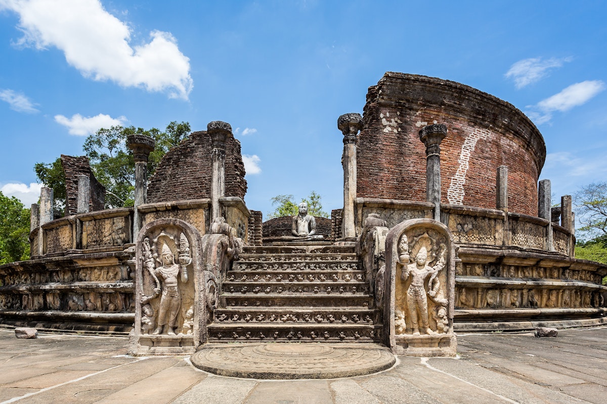 Best Time To Visit Cultural Triangle | Timbuktu Travel