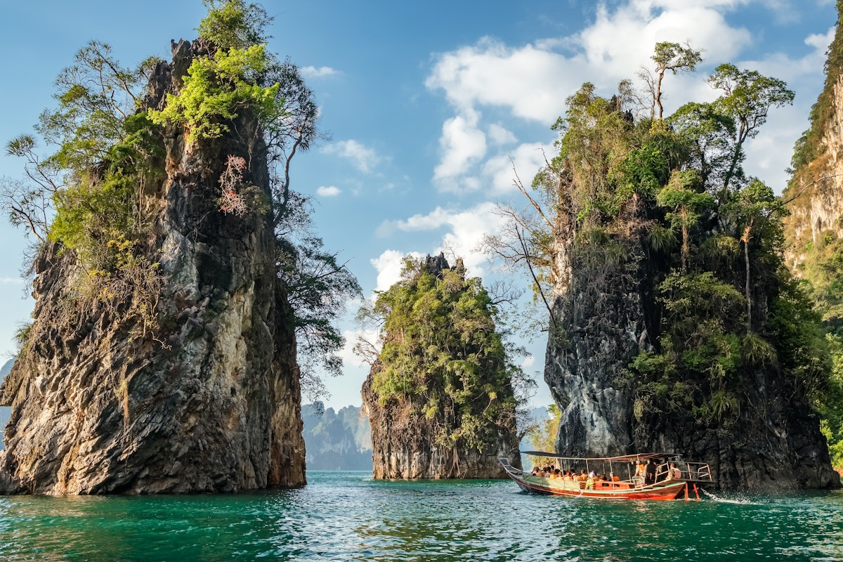 Best Time To Visit Khao Sok National Park | Timbuktu Travel