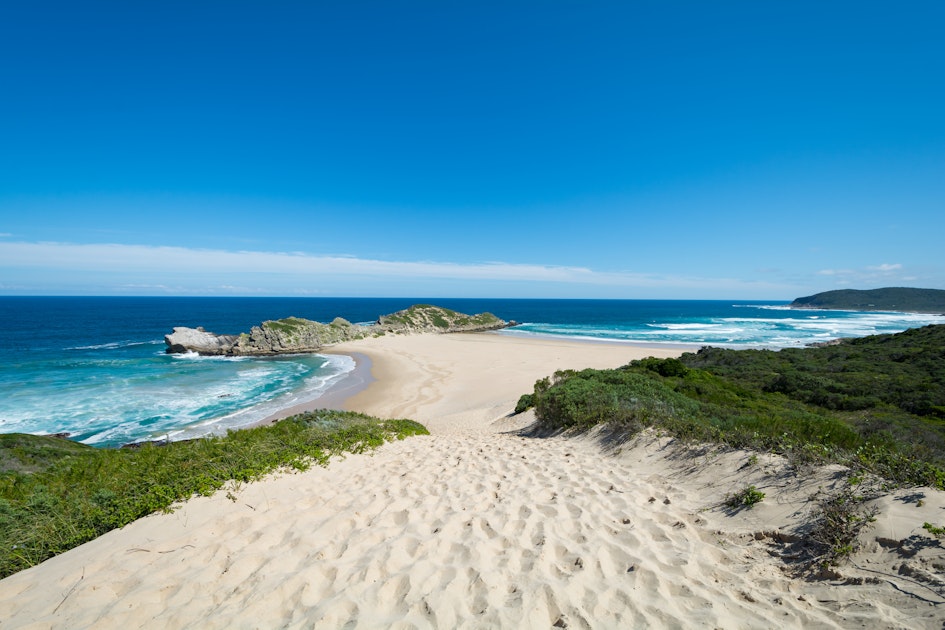 Hike the iconic Robberg peninsula | Timbuktu Travel