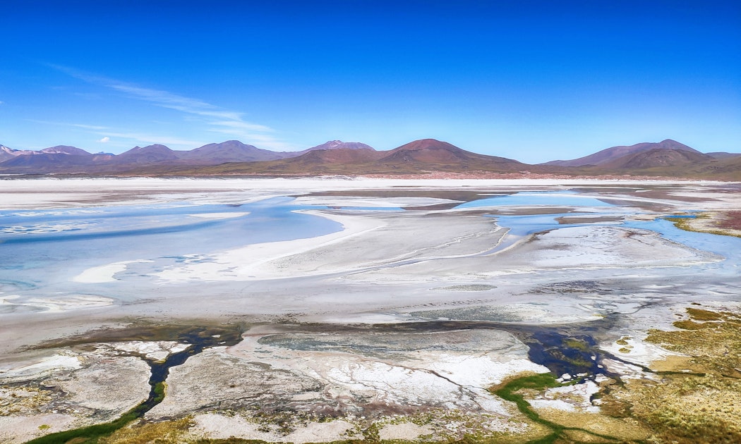 See the largest salt flat in Atacama Desert, Chile | Timbuktu Travel