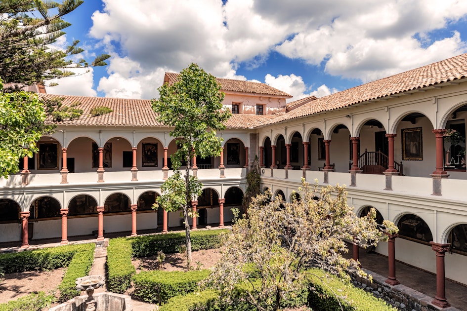 Discover Peru's history at the Inca Museum, Cusco | Timbuktu Travel
