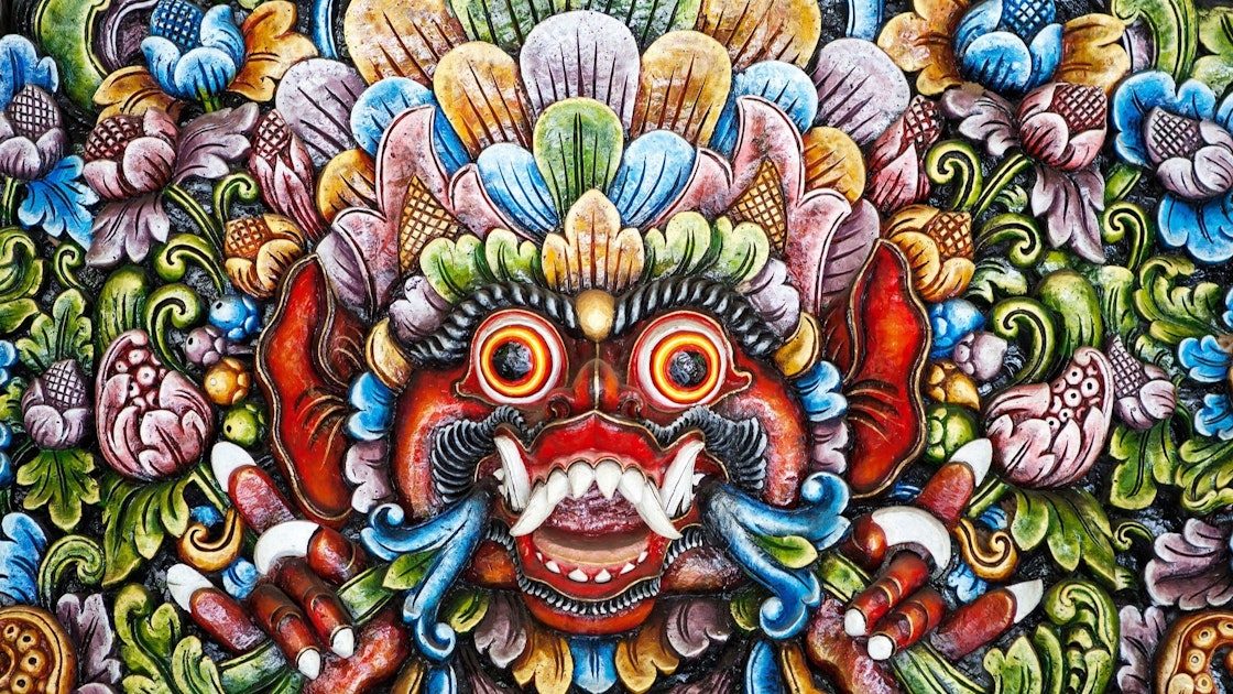 Meet the local artists of Ubud | Timbuktu Travel