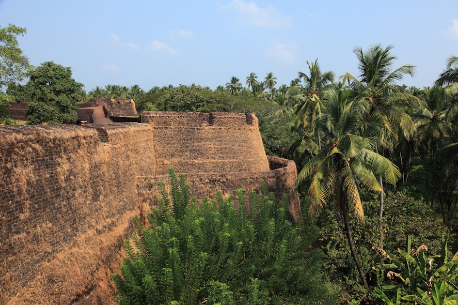 Visit the largest fort in Kerala, Bekal Fort | Timbuktu Travel