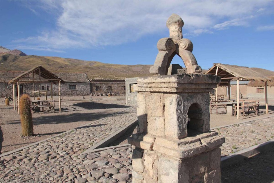 Visit Colchani, a village near Uyuni Salt Flat | Timbuktu Travel