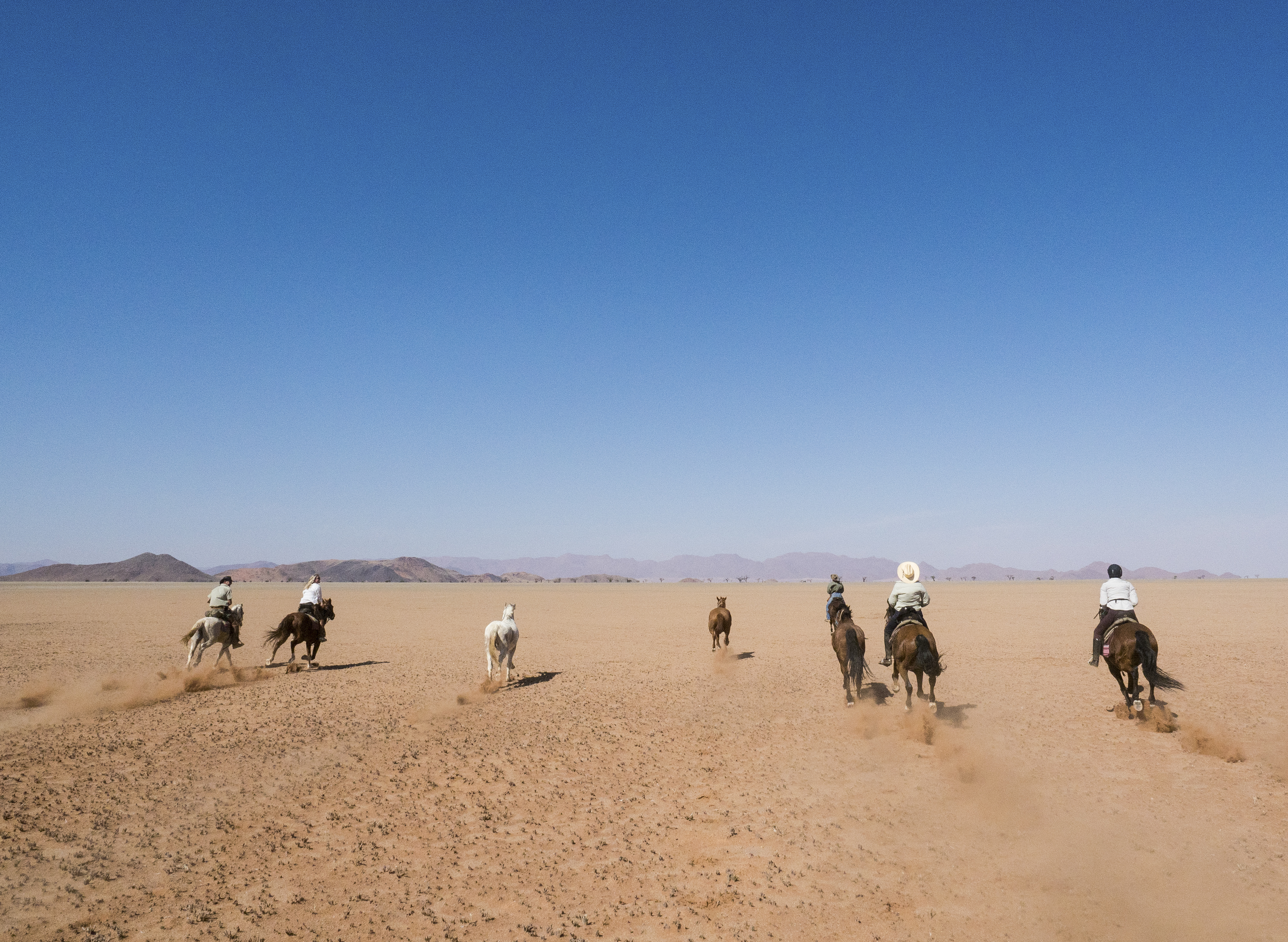 Timbuktu Travel - Tailor-Made Tours, Vacations and Safaris