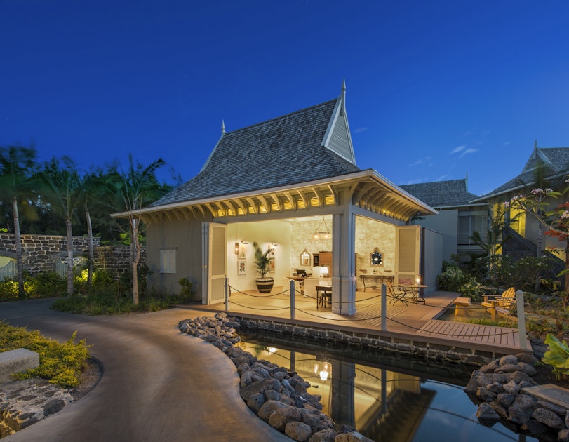 The St. Regis Mauritius Resort, Mauritius | Timbuktu Travel