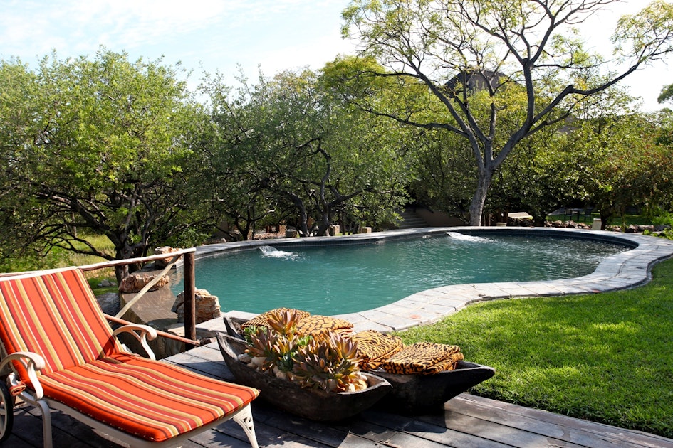 Toshari Lodge (Etosha Gateway), Namibia | Timbuktu Travel