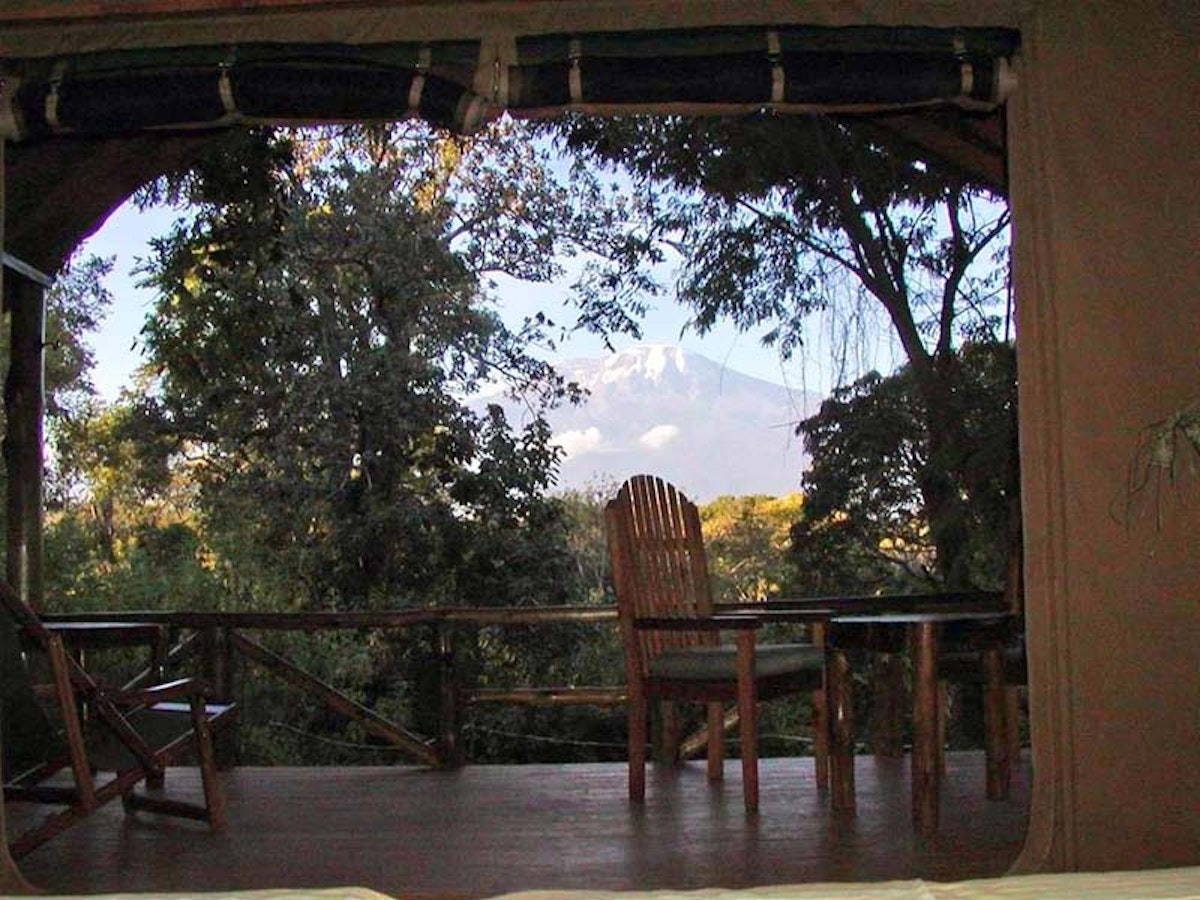 Makoa Farm, Kilimanjaro | Timbuktu Travel