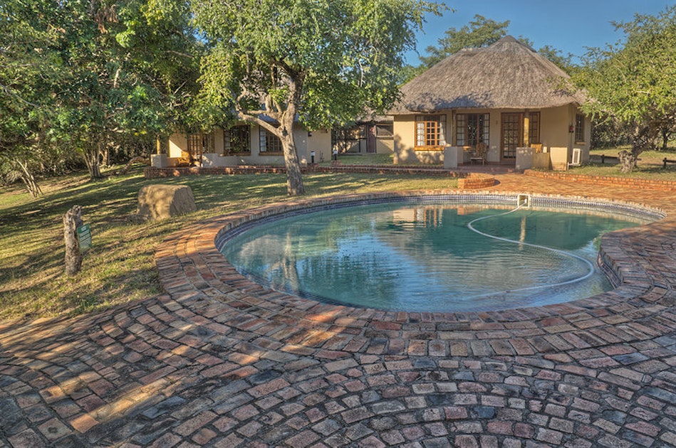 Dinizulu Lodge, South Africa | Timbuktu Travel