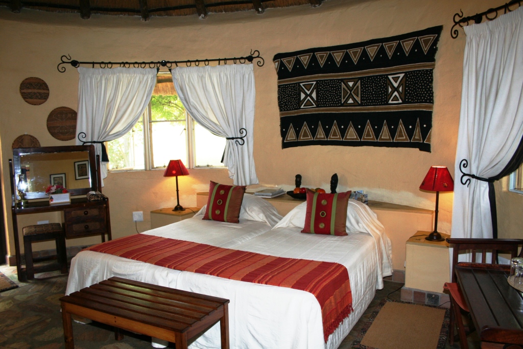Mohlabetsi Safari Lodge, South Africa | Timbuktu Travel