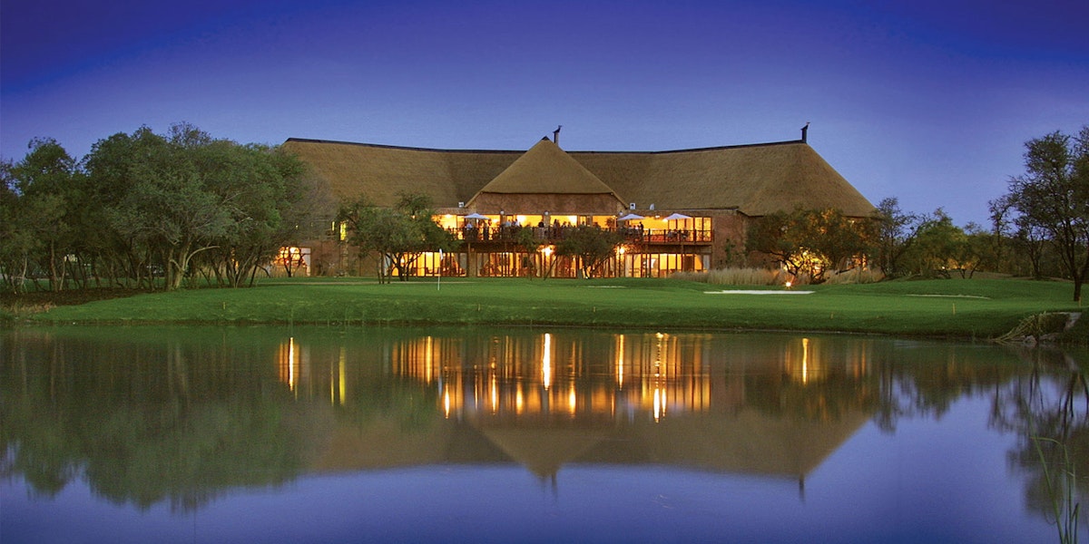 Zebula Golf Estate & Spa, South Africa | Timbuktu Travel