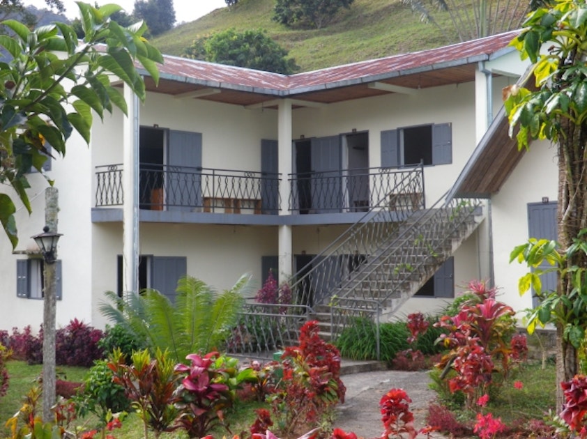 Hotel Manja, Madagascar | Timbuktu Travel