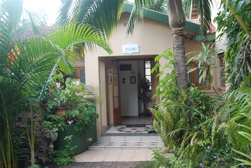 Wendy's Country Lodge, Zululand & The Elephant Coast | Timbuktu Travel