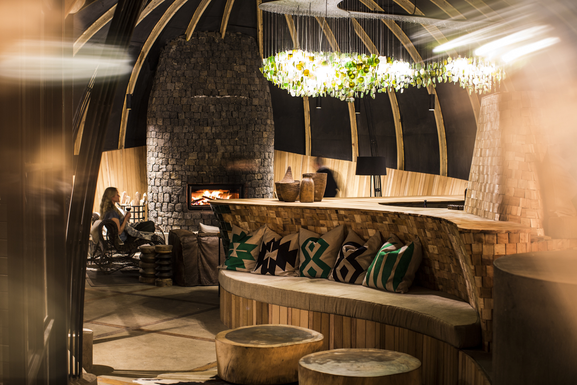 Bisate, | Timbuktu Travel