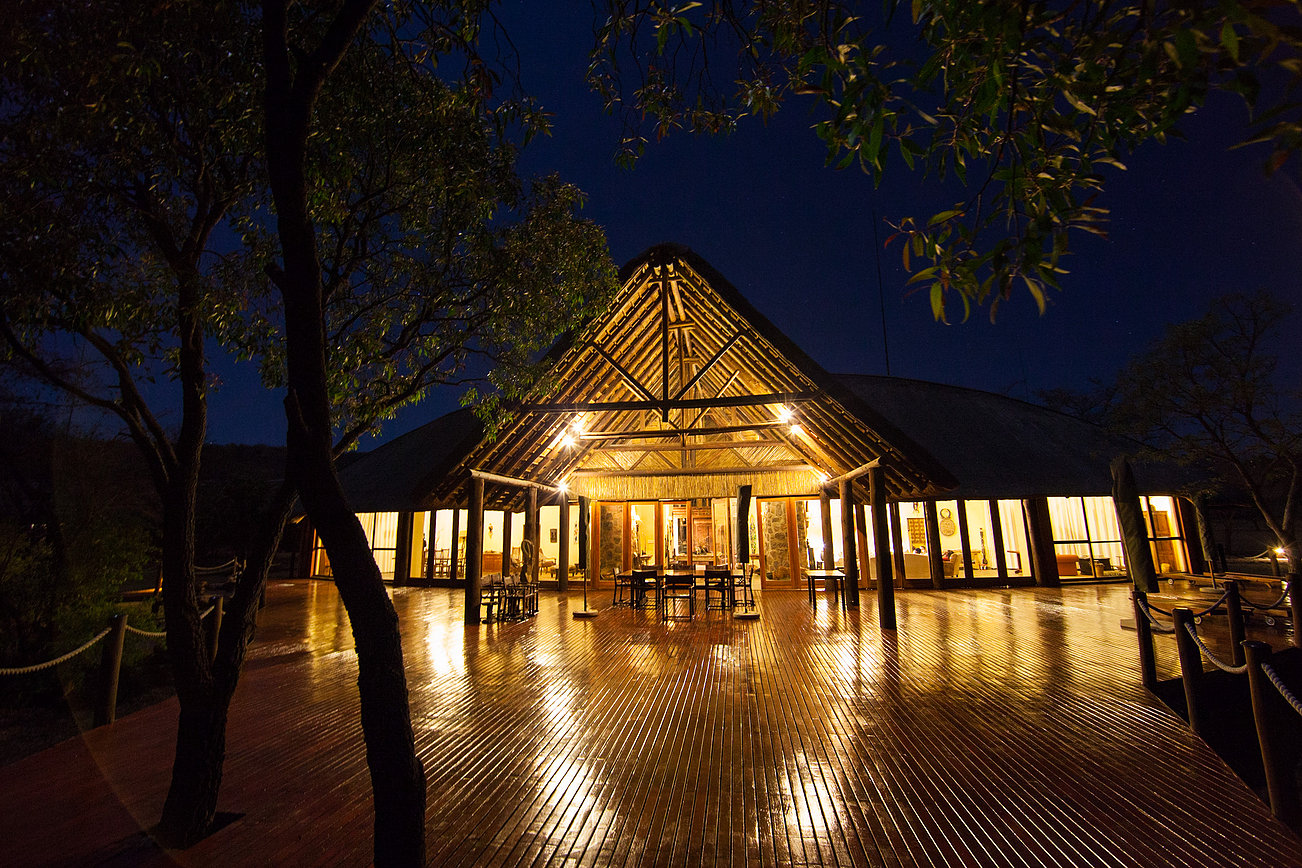 Metsi Lodge, South Africa | Timbuktu Travel