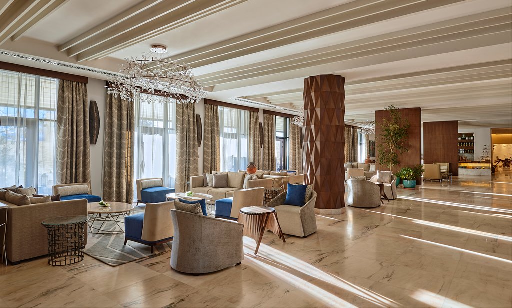 Hyatt Regency Addis Ababa, | Timbuktu Travel