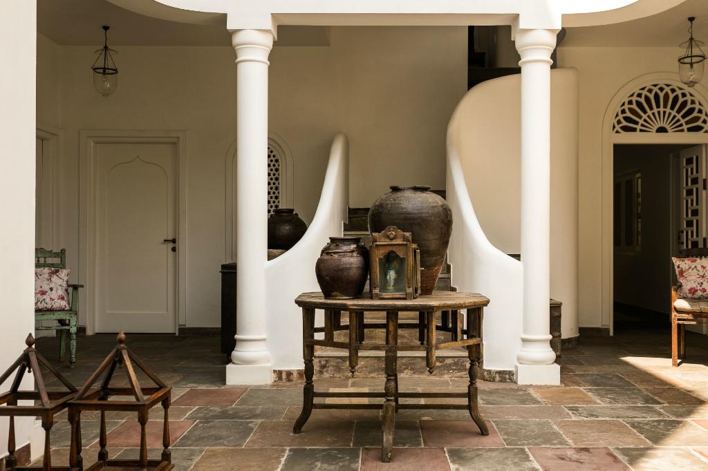 47 Jobner Bagh, | Timbuktu Travel