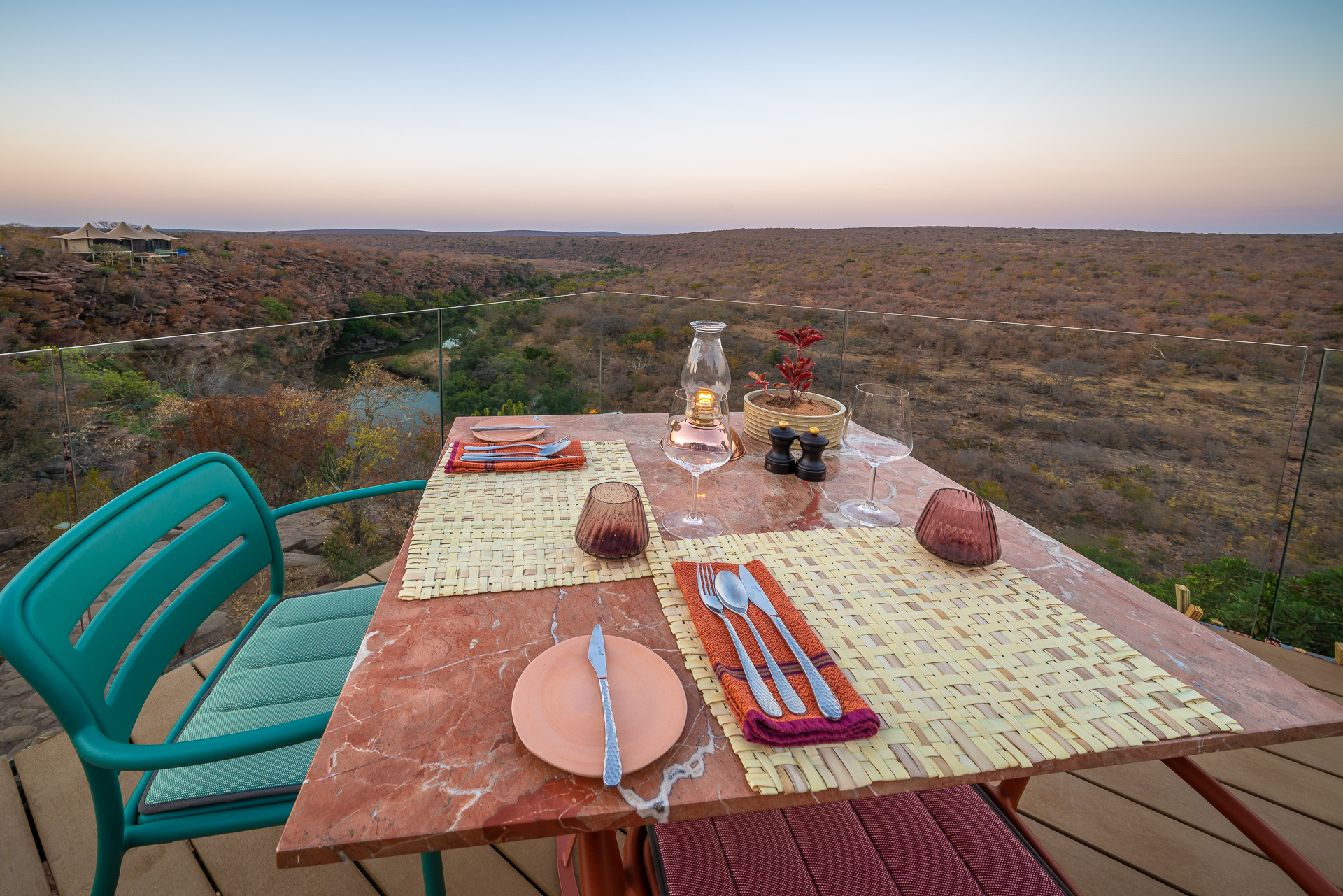 Noka Camp, South Africa | Timbuktu Travel