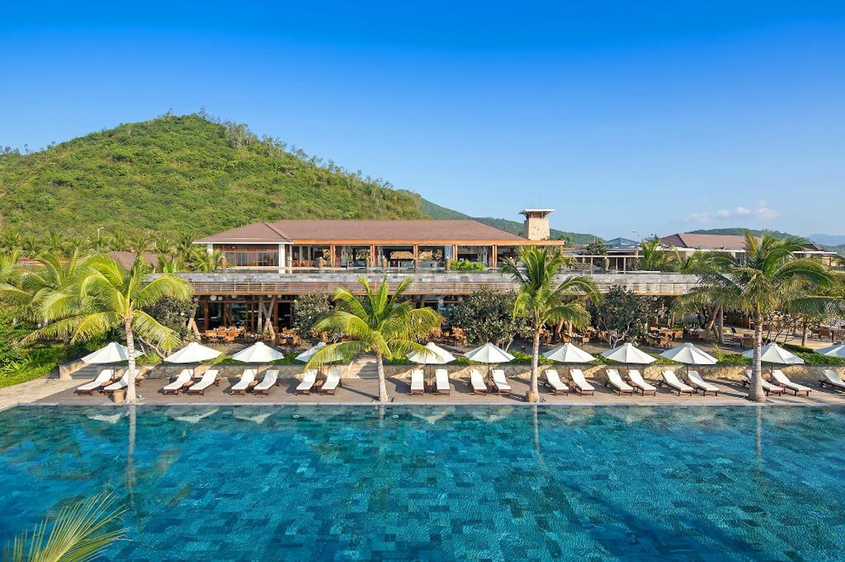 Amiana Resort Nha Trang, | Timbuktu Travel