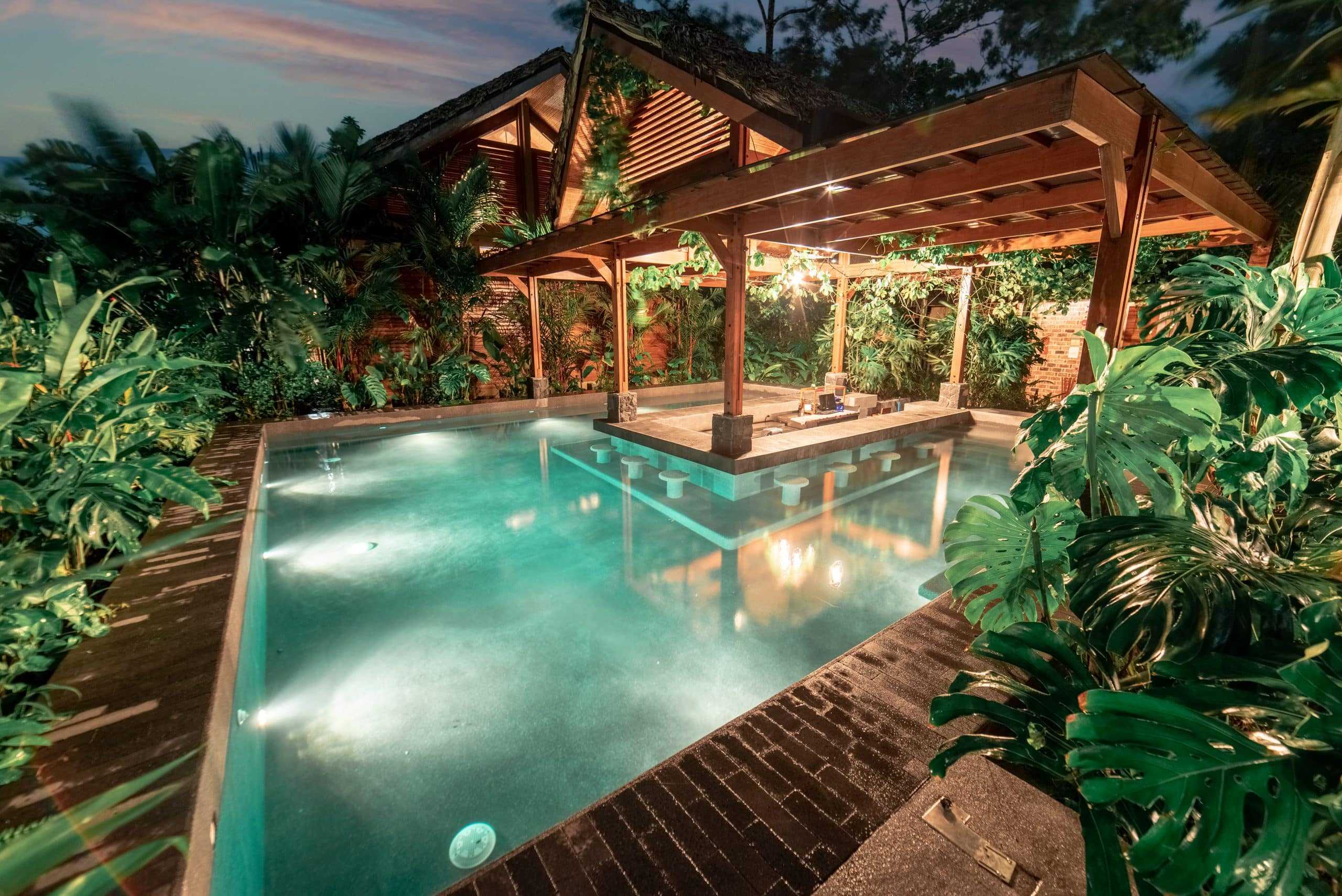 Amor Arenal, Costa Rica | Timbuktu Travel