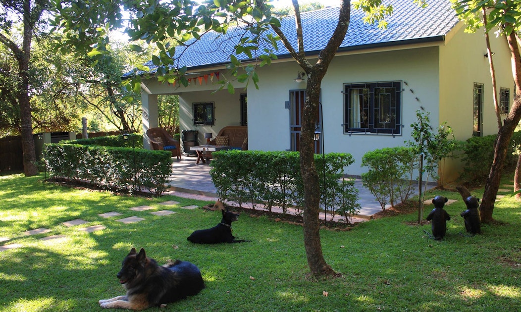 Mama Tembo Cheza, Zambia | Timbuktu Travel