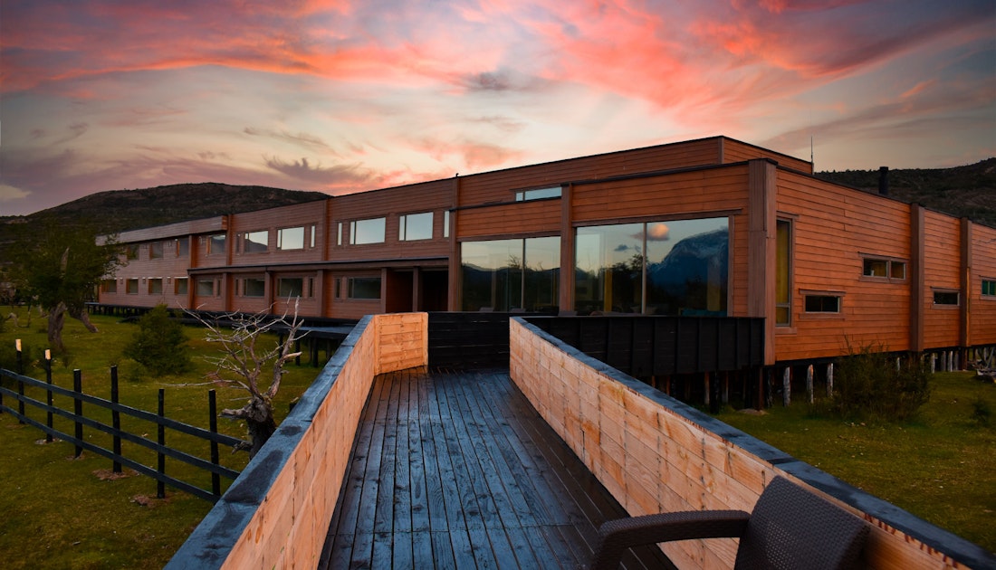 Pampa Lodge, Chile | Timbuktu Travel