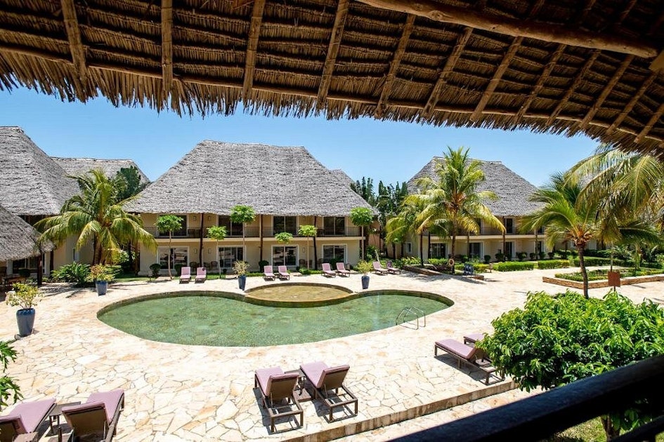 Tui Blue Bahari Zanzibar, Tanzania | Timbuktu Travel