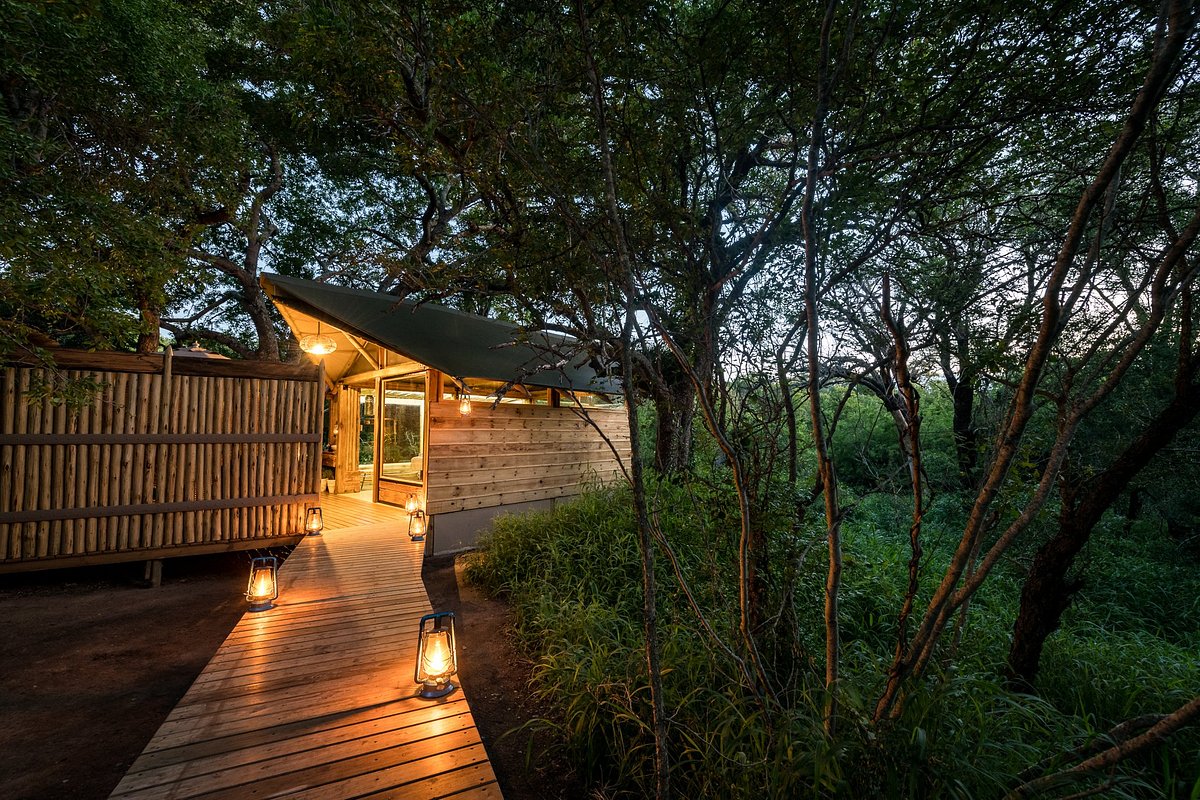 Bundox River Lodge , South Africa | Timbuktu Travel