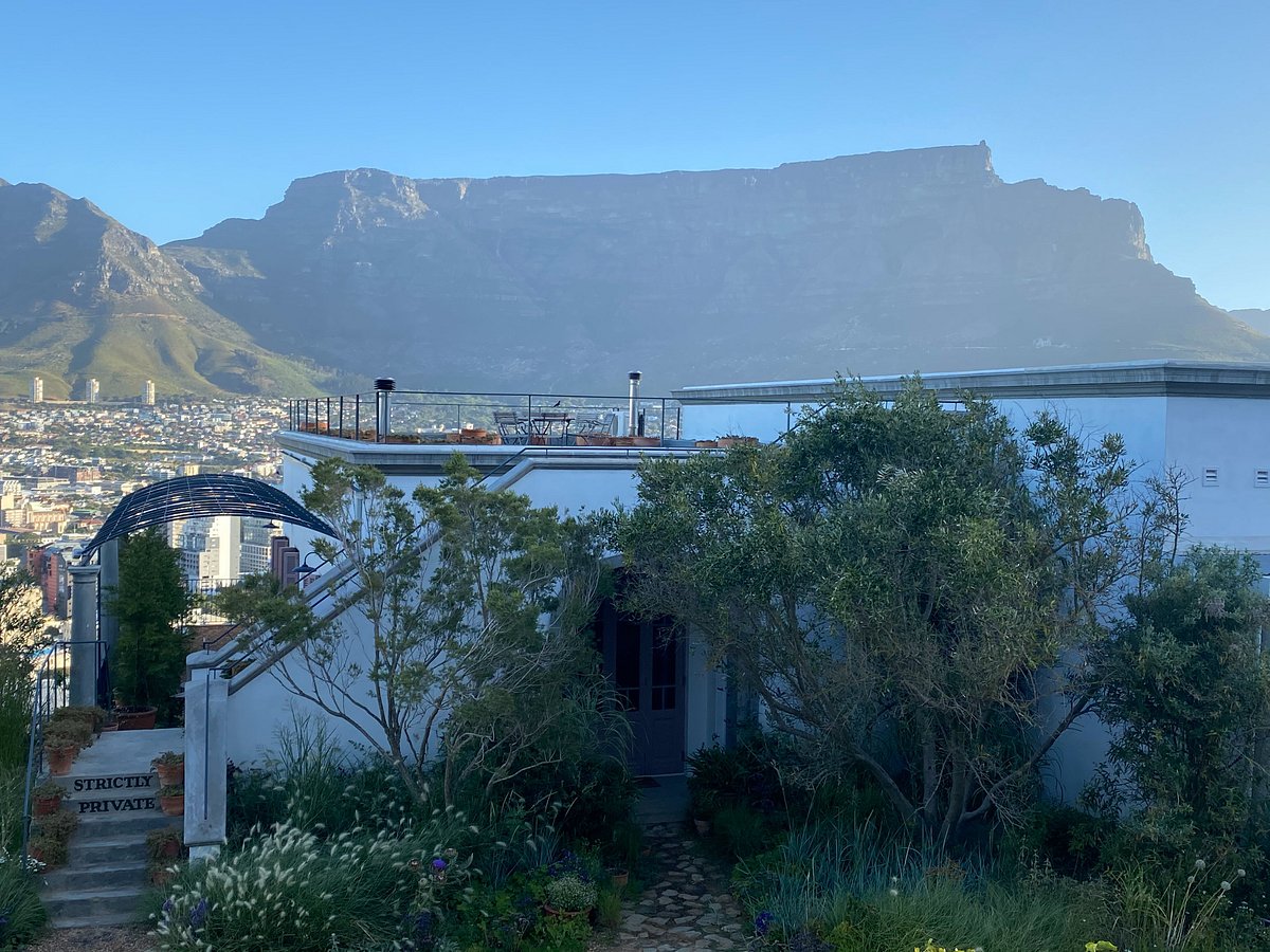 Dorp Hotel, South Africa | Timbuktu Travel