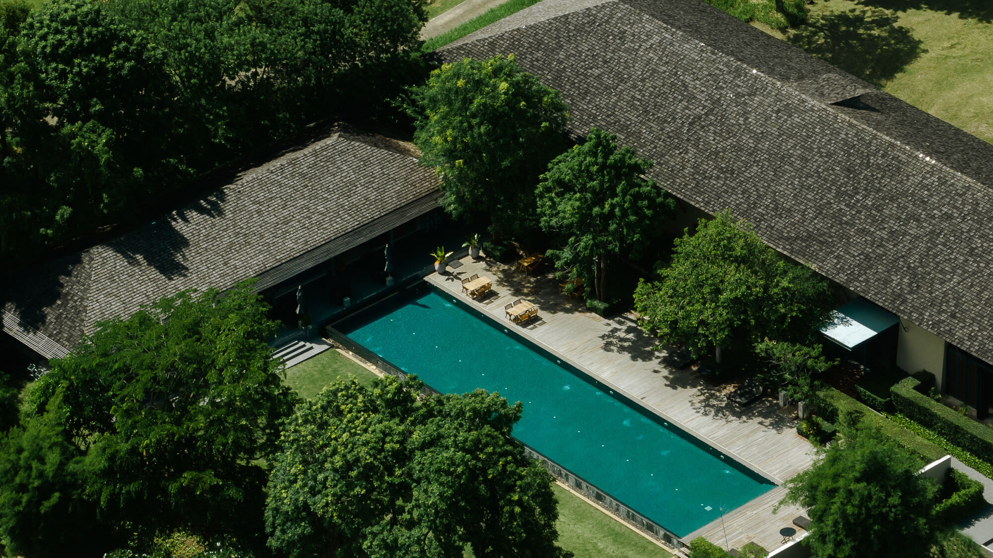 Muthi Maya Forest Pool Villa, Thailand | Timbuktu Travel