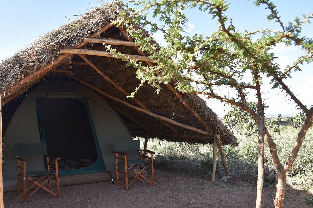 Loita Hills, Kenya | Timbuktu Travel