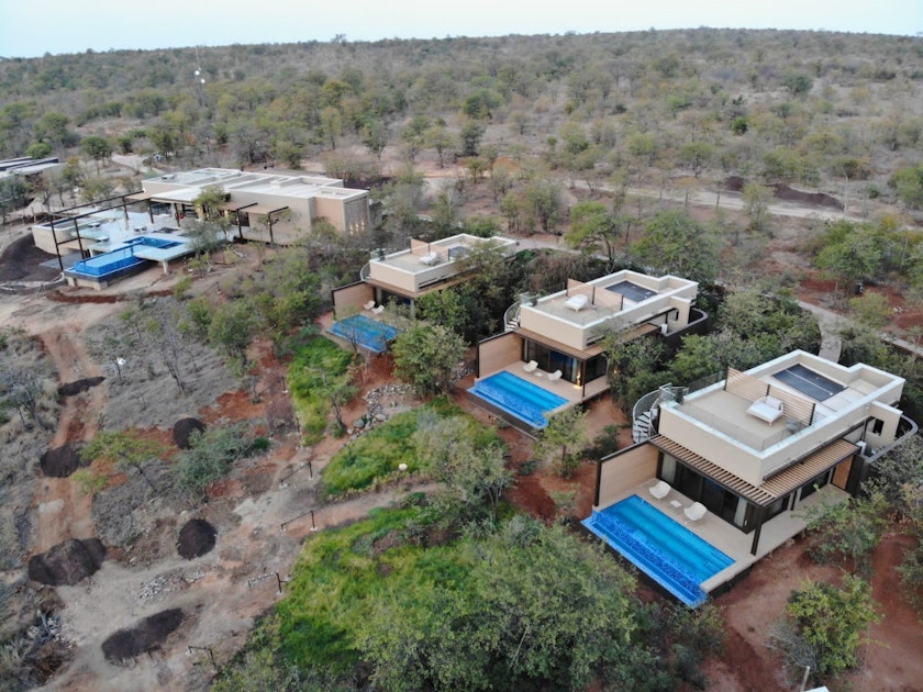 Kateka Safari and Wellness, South Africa | Timbuktu Travel