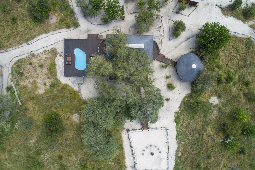 Mogogelo Camp, Botswana | Timbuktu Travel