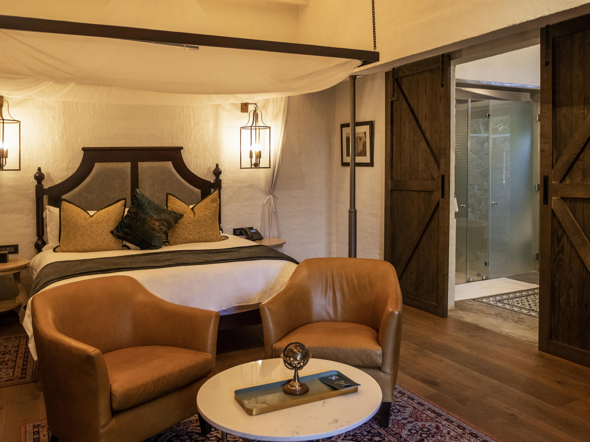 Mbano Manor Hotel Victoria Falls By Mantis, Zimbabwe | Timbuktu Travel