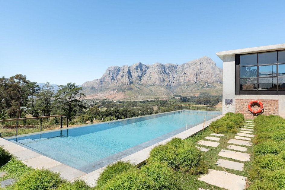 De Zeven Guest Lodge, South Africa | Timbuktu Travel