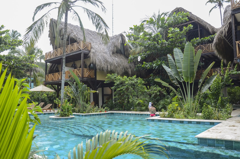 Cayena Beach Villa, Colombia | Timbuktu Travel