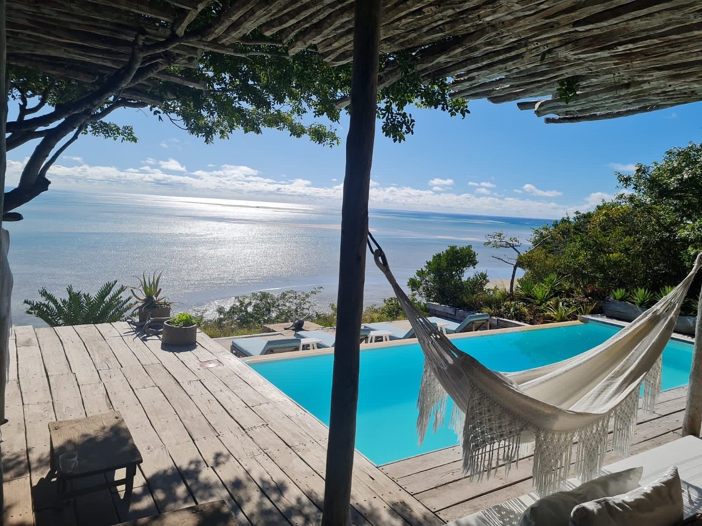 Azulik Lodge, Mozambique | Timbuktu Travel