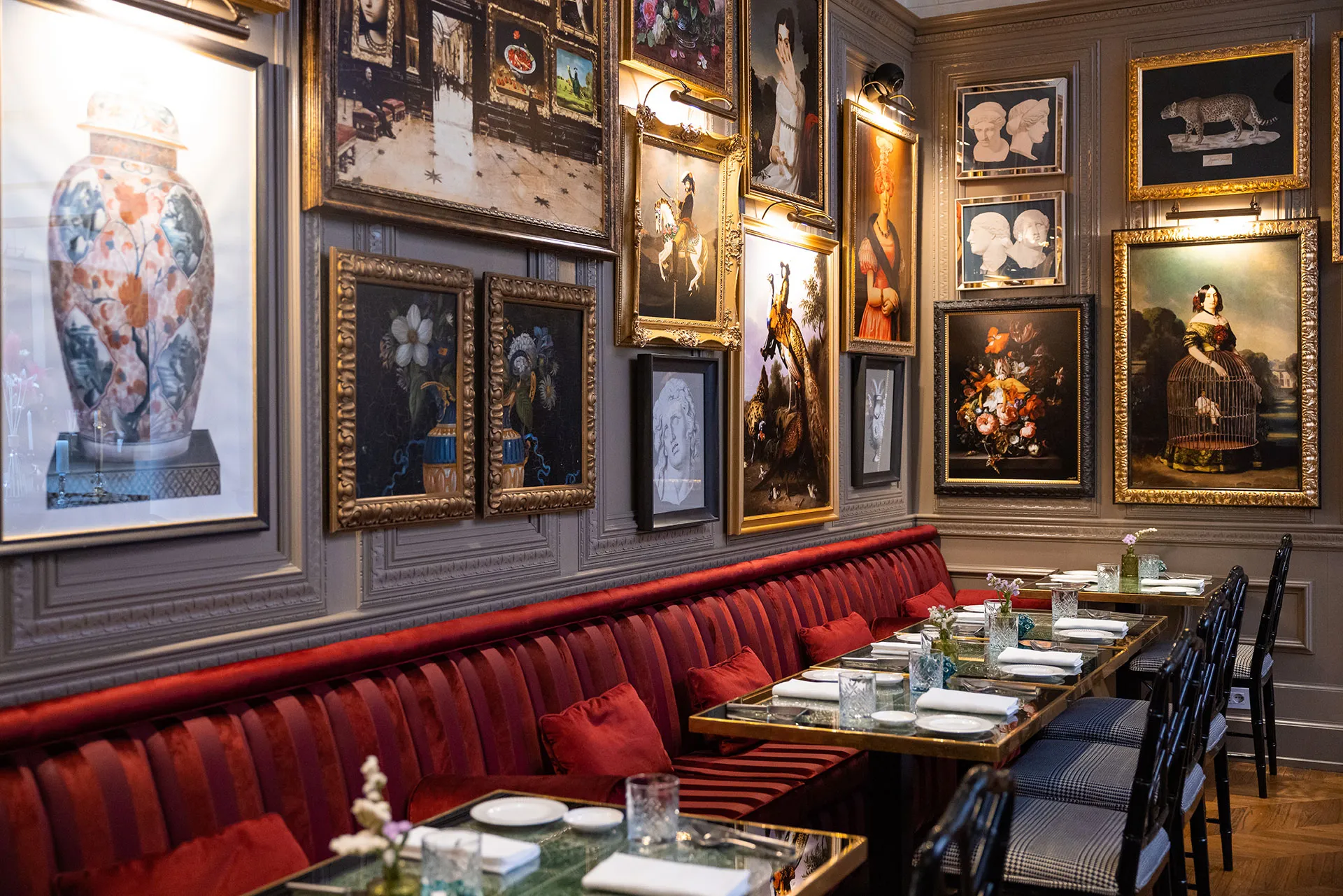 Maalot Roma , Rome | Timbuktu Travel