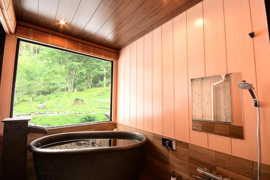 Koyasan Shukubo Fudoin, Japan | Timbuktu Travel