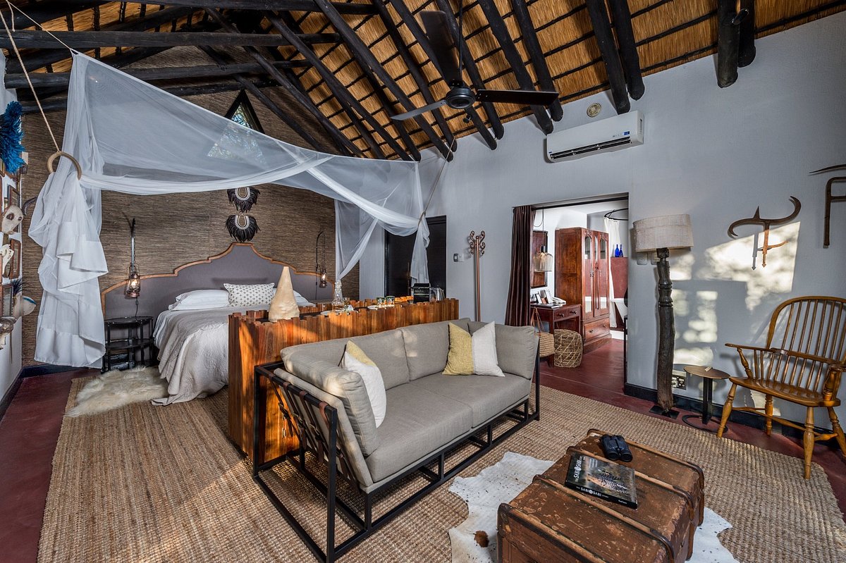 Sabi Sabi Selati Camp, | Timbuktu Travel