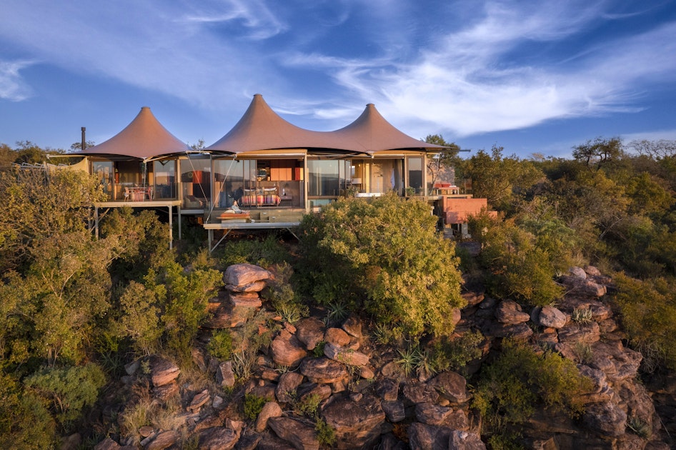 Noka Camp, South Africa | Timbuktu Travel