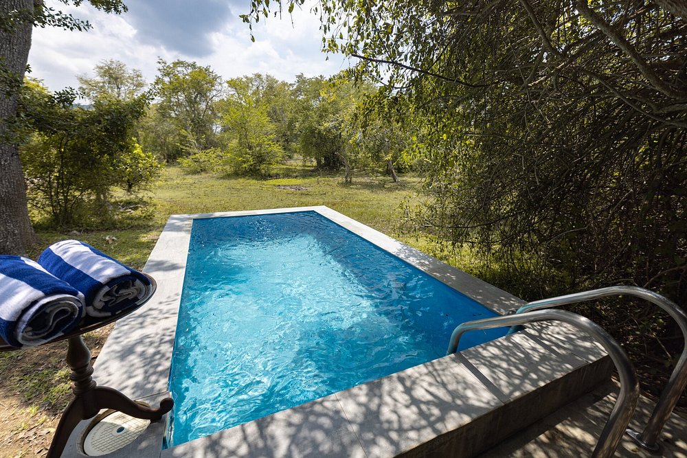 Leopard Trails - Yala , | Timbuktu Travel