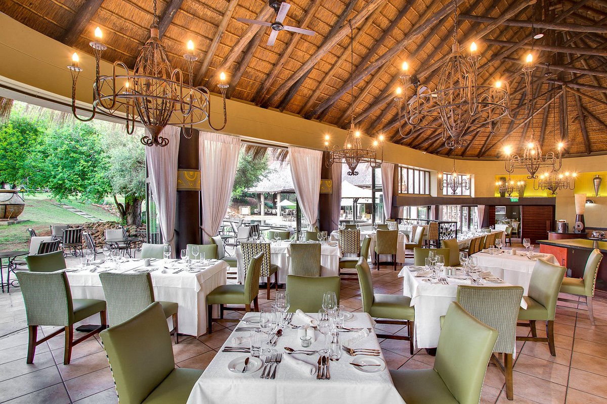 Ivory Tree Game Lodge, | Timbuktu Travel