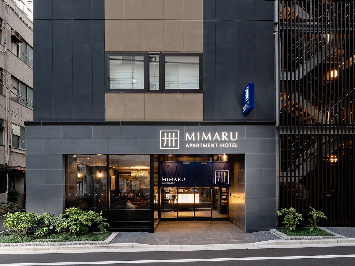 Mimaru Tokyo Ginza East, Japan | Timbuktu Travel