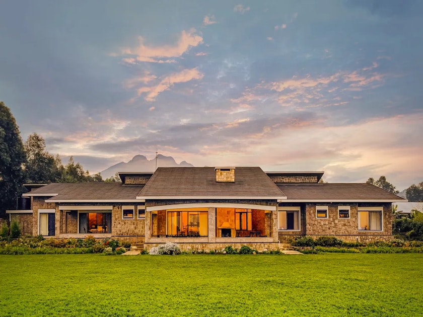 Farmhouse Rwanda, Rwanda | Timbuktu Travel