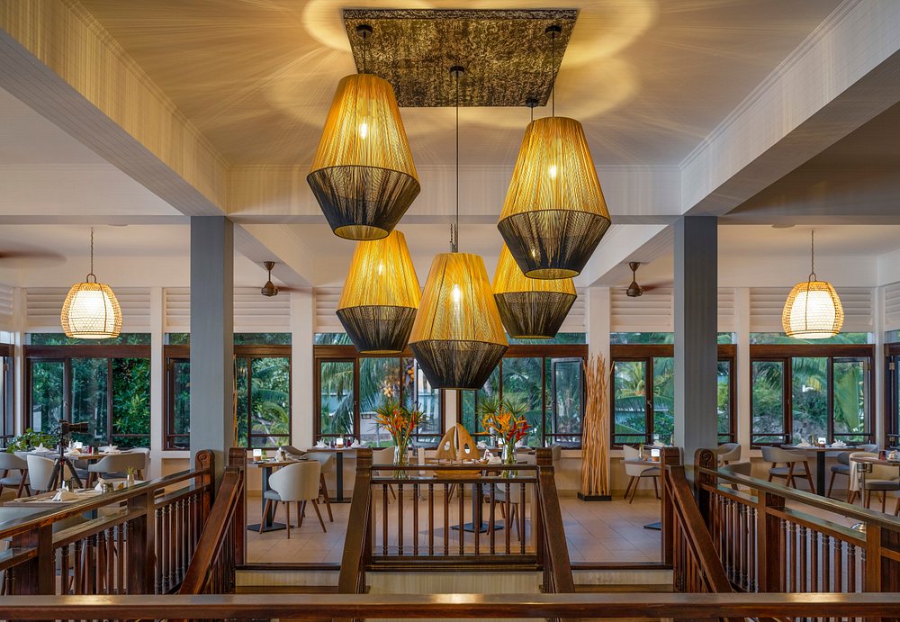 L'Archipel Hotel, Seychelles | Timbuktu Travel