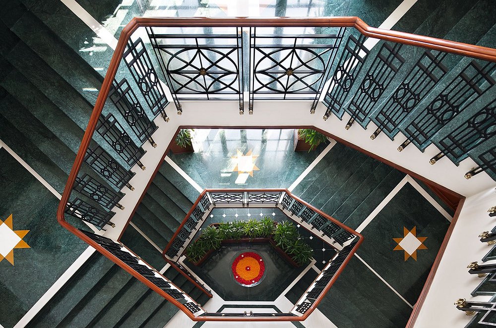 Taj Mahal Lucknow, | Timbuktu Travel