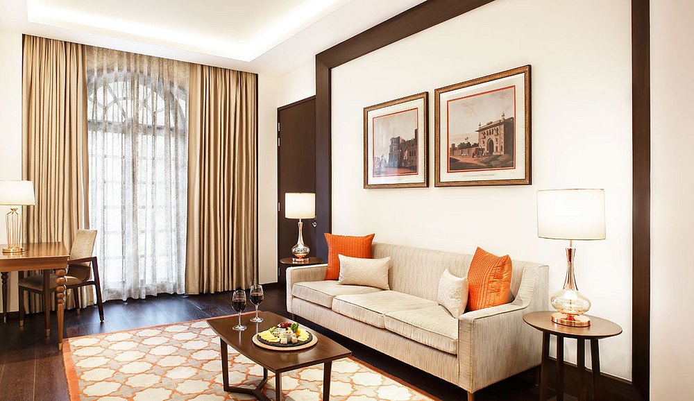 Taj Mahal Lucknow, | Timbuktu Travel