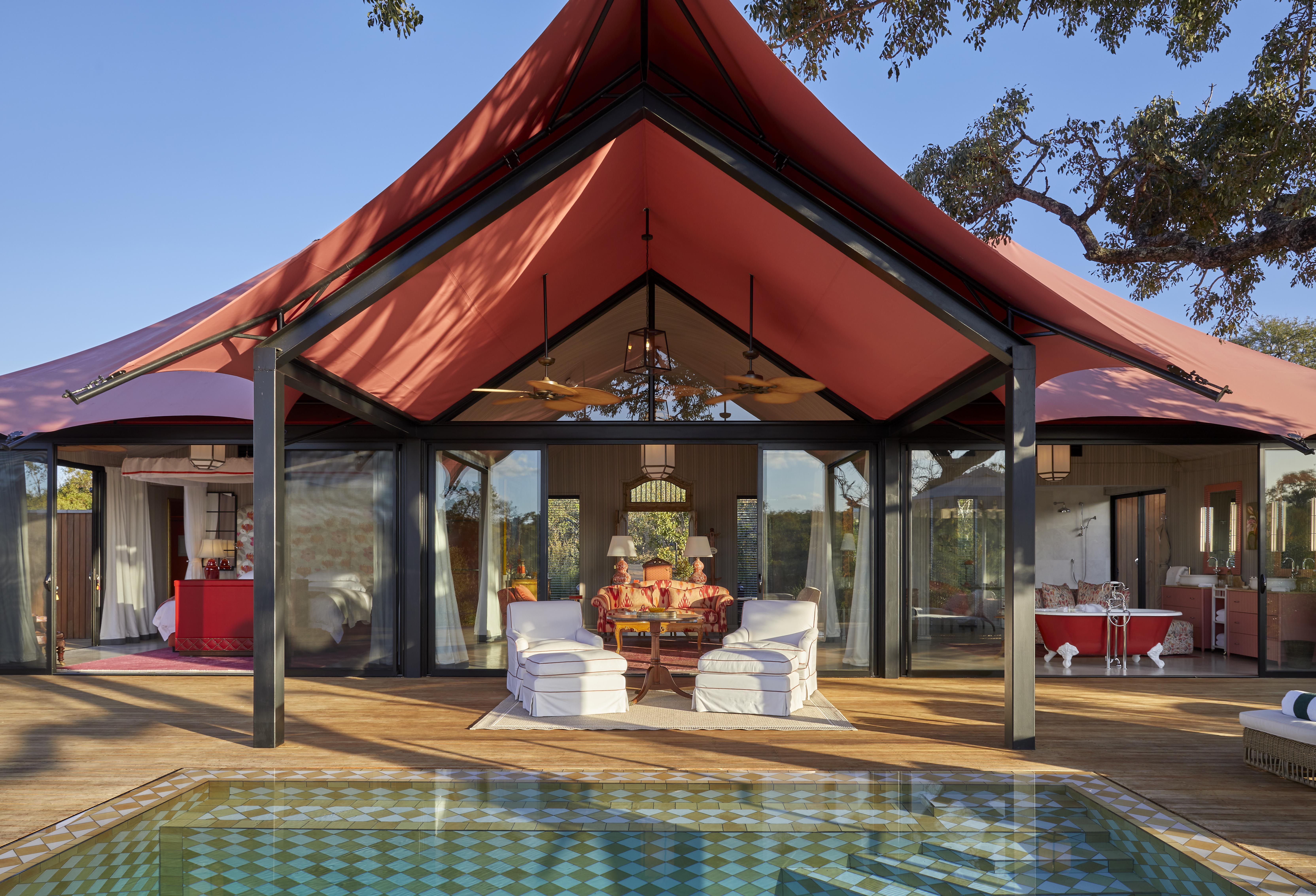 Masiya's Camp, Thornybush | Timbuktu Travel