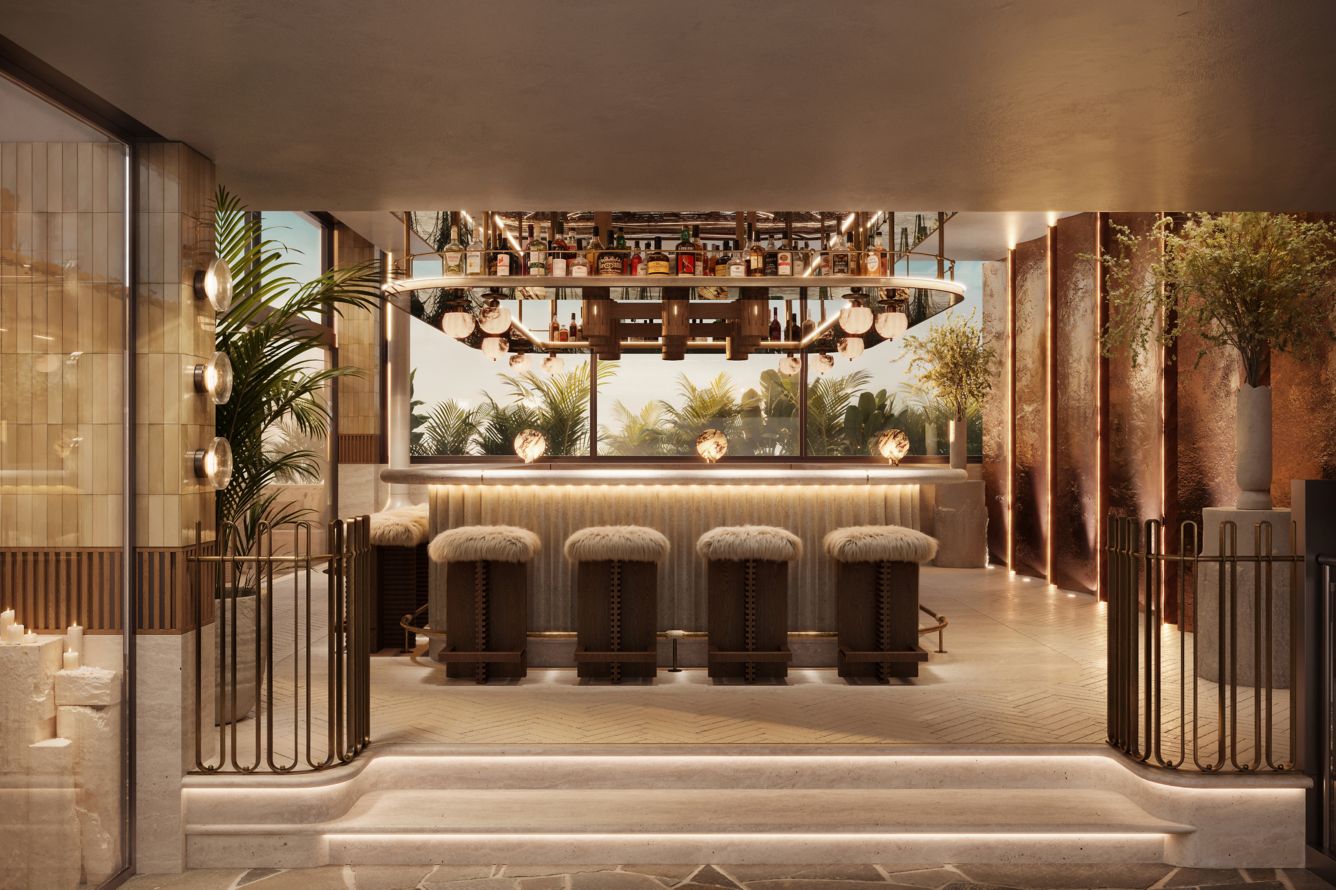 Morea House, Autograph Collection, Cape Town | Timbuktu Travel